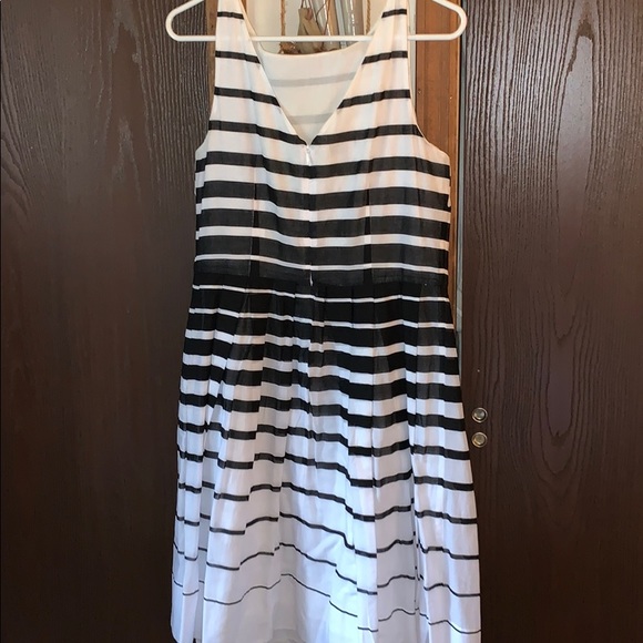 Talbots | Dresses | Talbots Summer Dress 2p | Poshmark